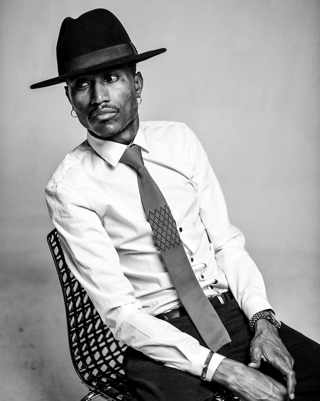 Biography: Rapper Octopizzo | Pulselive Kenya