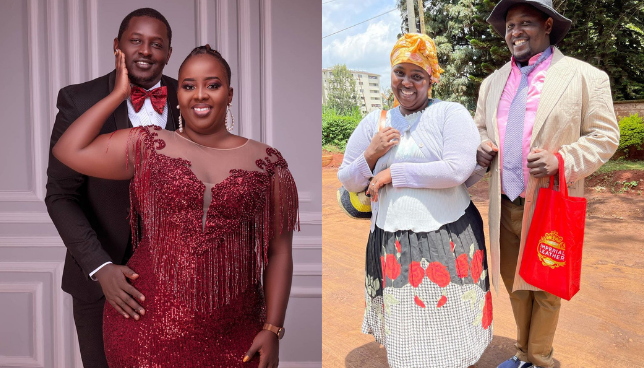 Terence Creative shows off progress of the Modern House he is building ...