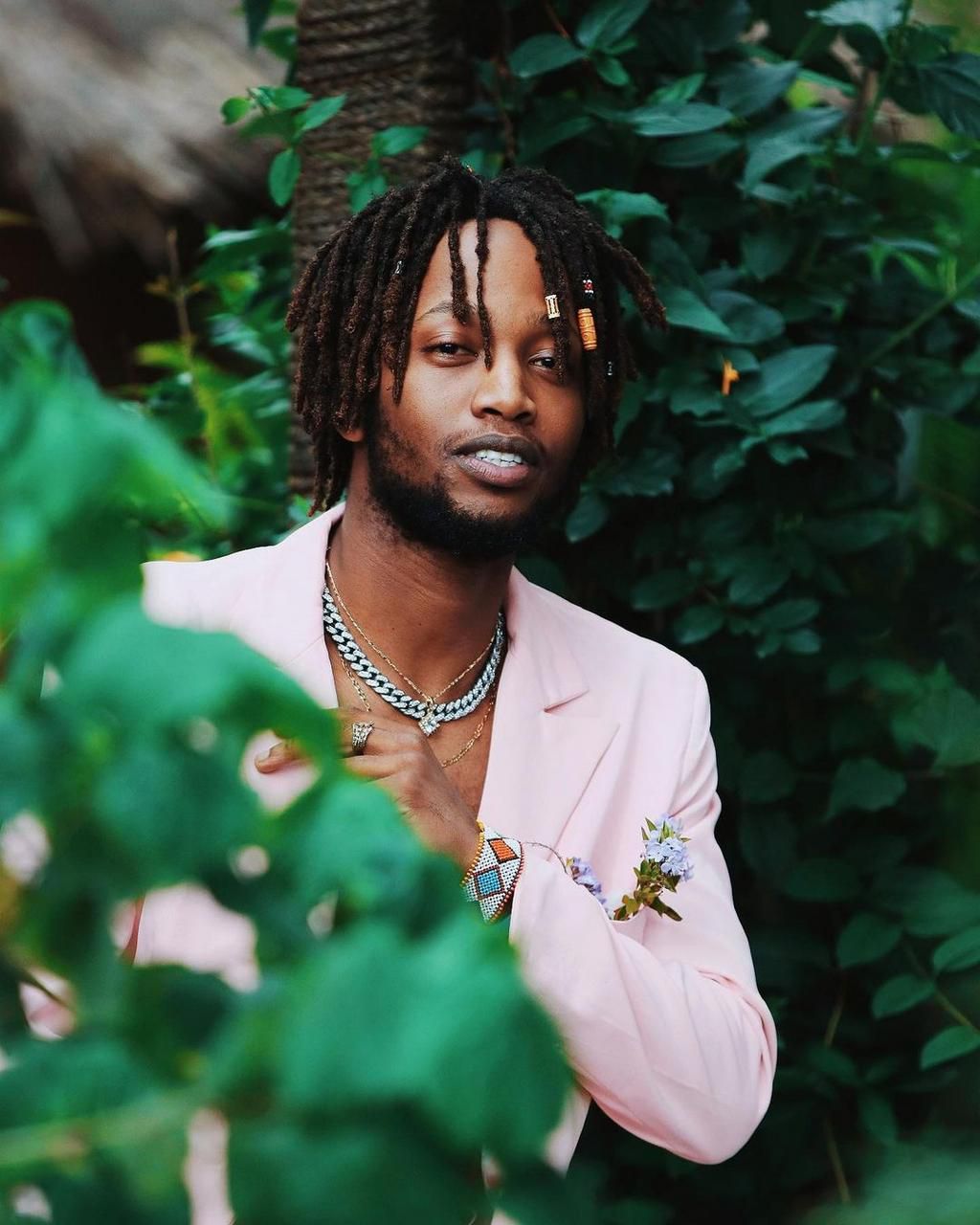 Kahush inspired by Nyashinki's wedding says he's next | Pulselive Kenya