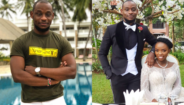 Actor Brian 'Luwi' Ogana’s emotional letter to fans as Maria comes to ...