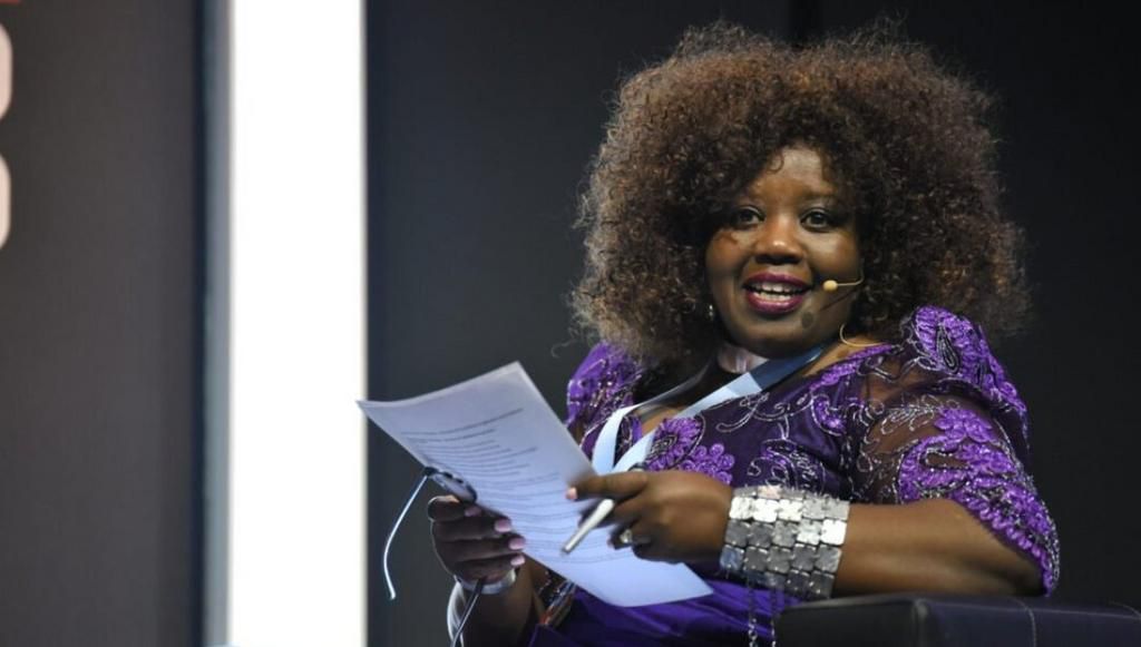 Orie Rogo Manduli's daughter recognised among outstanding women in ...