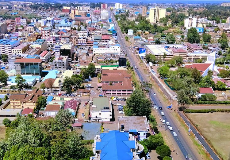 5 urban traps that could derail Eldoret’s sustainable growth | Pulselive Kenya