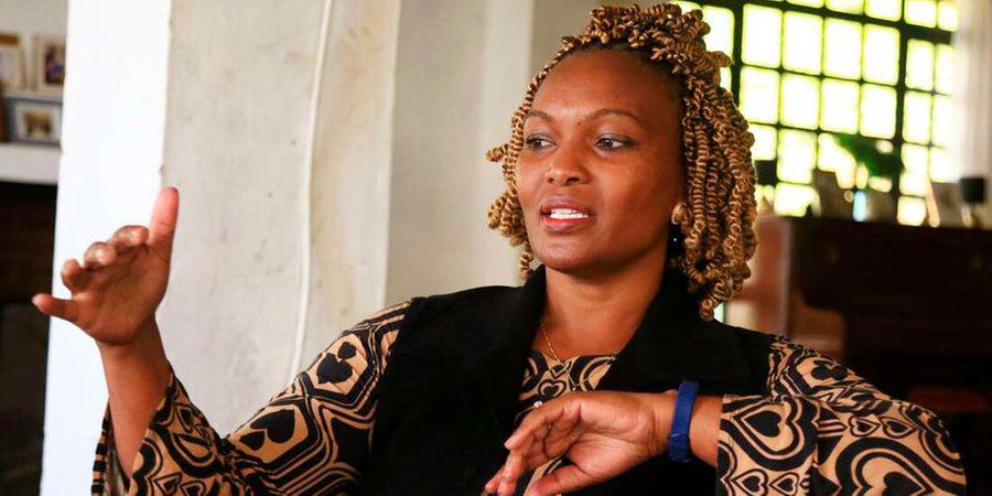 DPP's decision to revive Sarah Cohen murder case explained | Pulselive ...