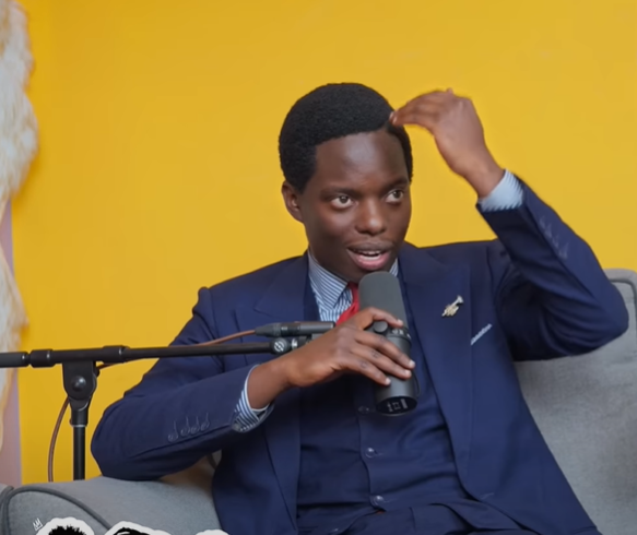 Did Mic Cheque podcast cross the line? Fans react to Kasmuel McOure ...