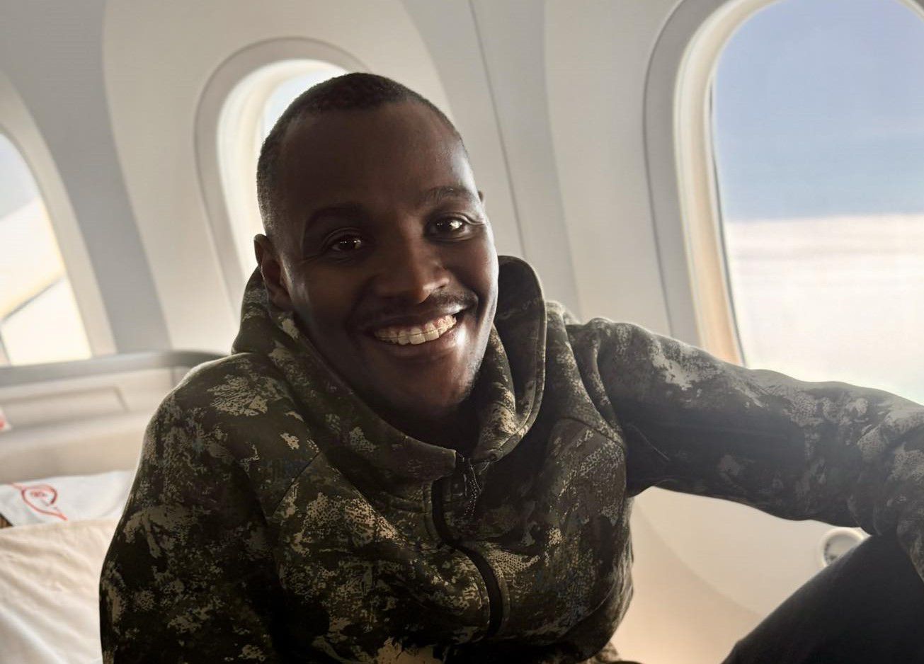 Five major risks Samidoh faces as he returns to Kenya | Pulselive Kenya