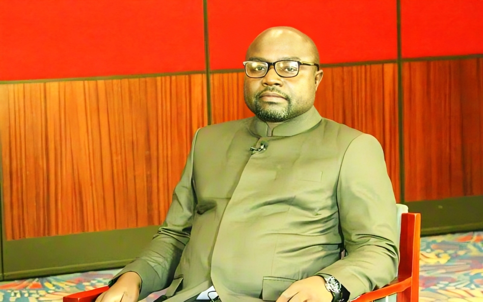 Adams Oloo's Biography: Facts about Ruto advisor appointed to IEBC ...