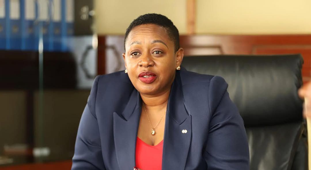 Sabina Chege's Biography: Education, acting, husband, children ...