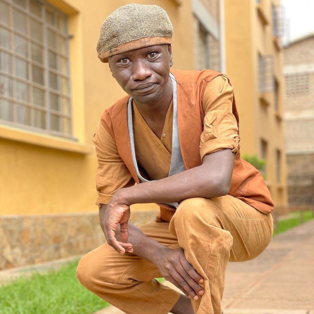 Stevo Simple Boy slaps Kiengei with tough ultimatum days after Pritty ...