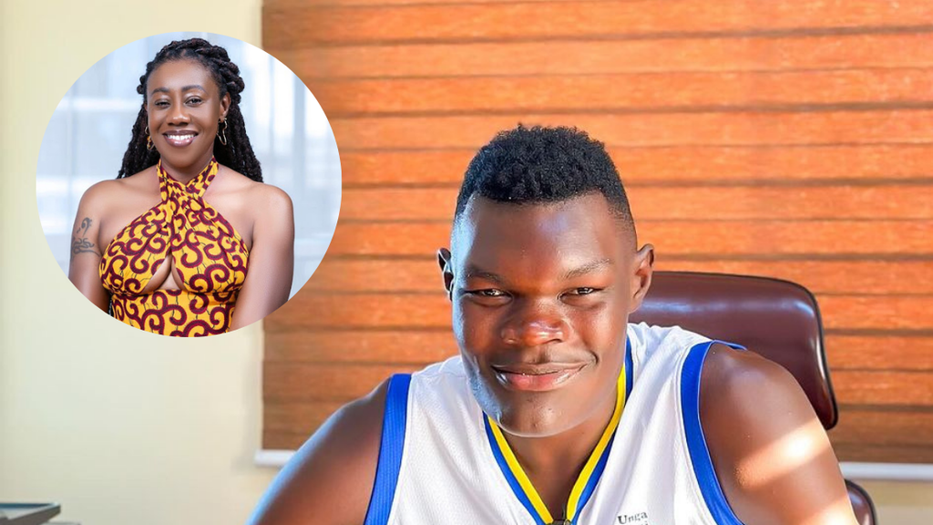 Wilbroda blasts Bradley Marongo for turning his back on mum after fame ...