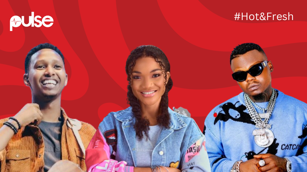 Ada Ehi's 'Definitely' & other fresh songs to listen to this week ...