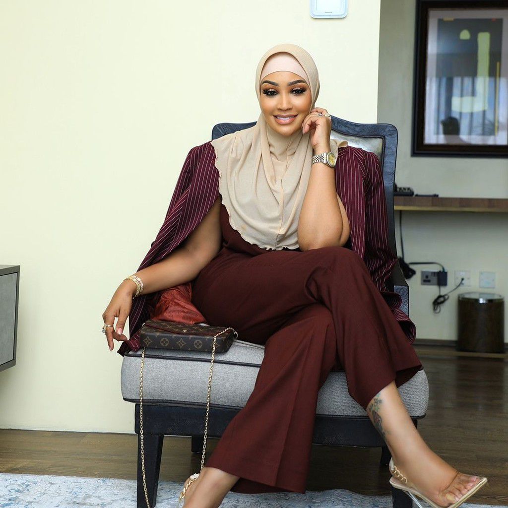 Zari compares Diamond to late ex-husband Ivan, hints at their love ...