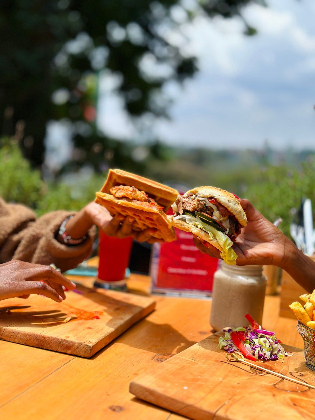 Nairobi's best kept secrets: Date ideas that are best enjoyed with ...