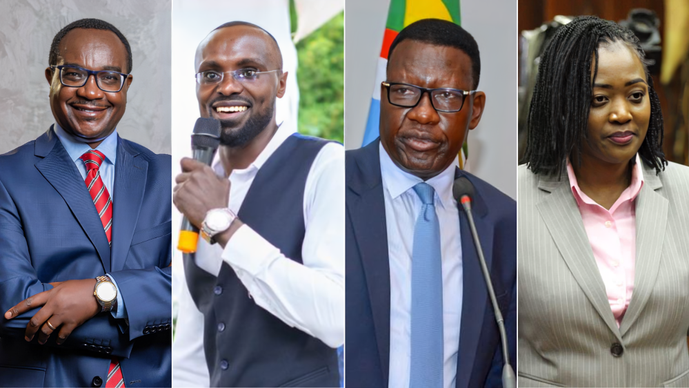 How to submit your views on Ruto's cabinet picks ahead of vetting | Pulselive Kenya