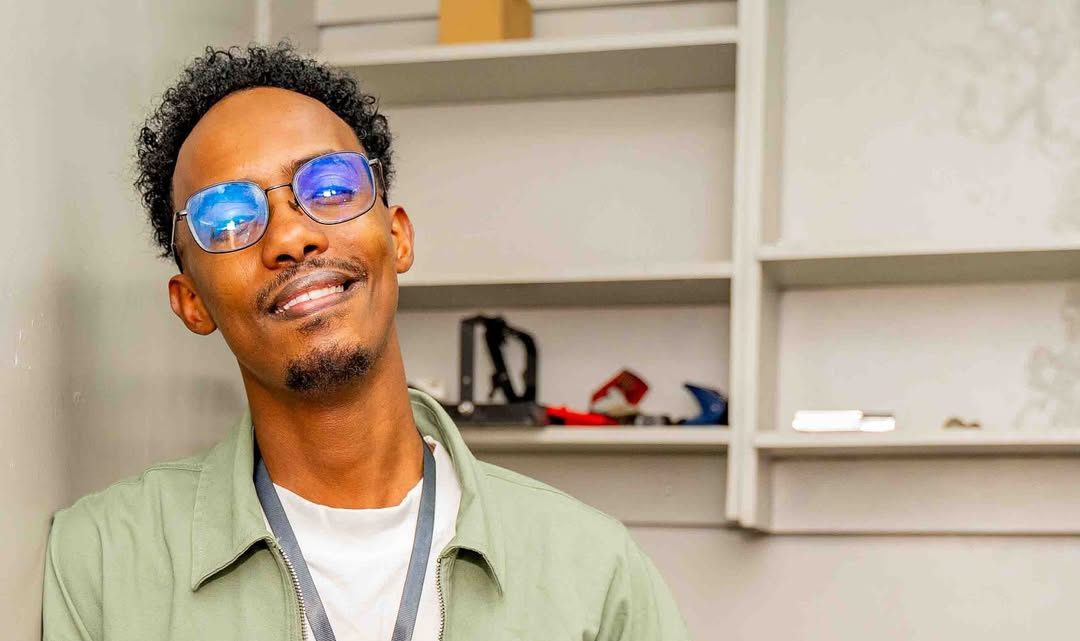 In Nairobi: Listening to ‘Singefanikiwa’, with Adan Abdi [Community Review] | Pulselive Kenya