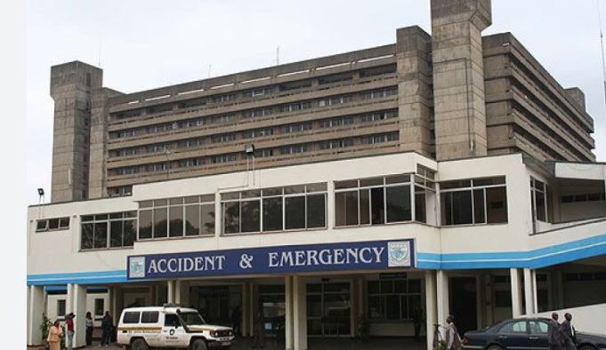 KNH places Kenya on the map with another world’s first ground-breaking ...