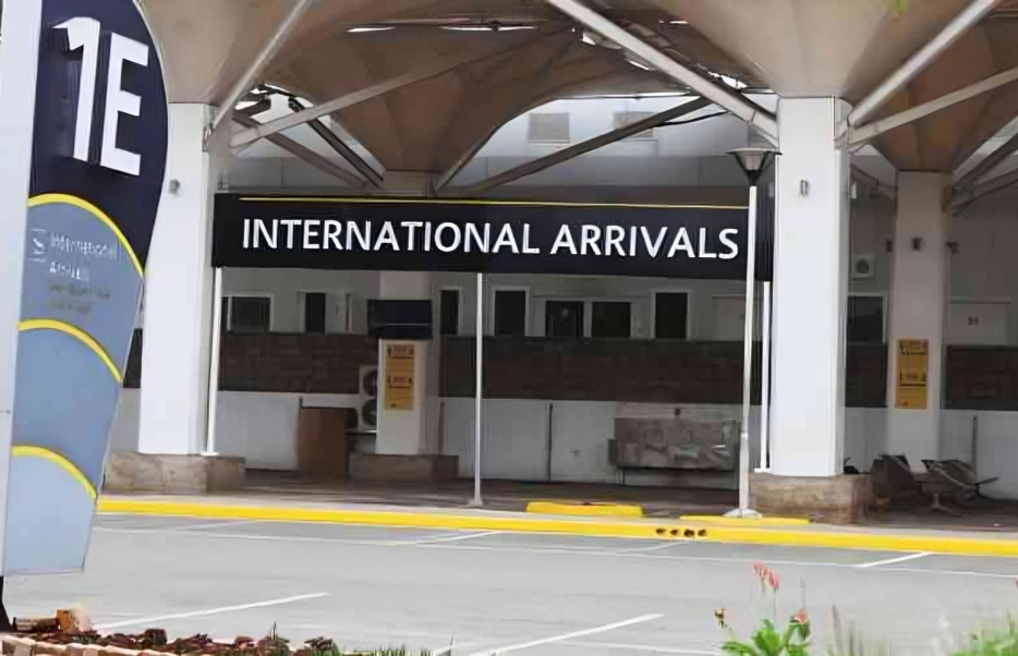 KAA announces closure of JKIA’s Terminal 1E | Pulselive Kenya