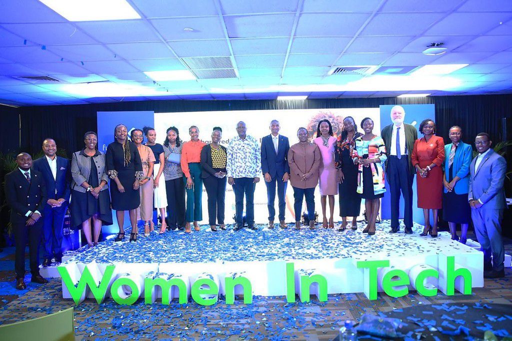 7 women-led startups in Kenya land Sh8.75M for green innovation | Pulselive Kenya