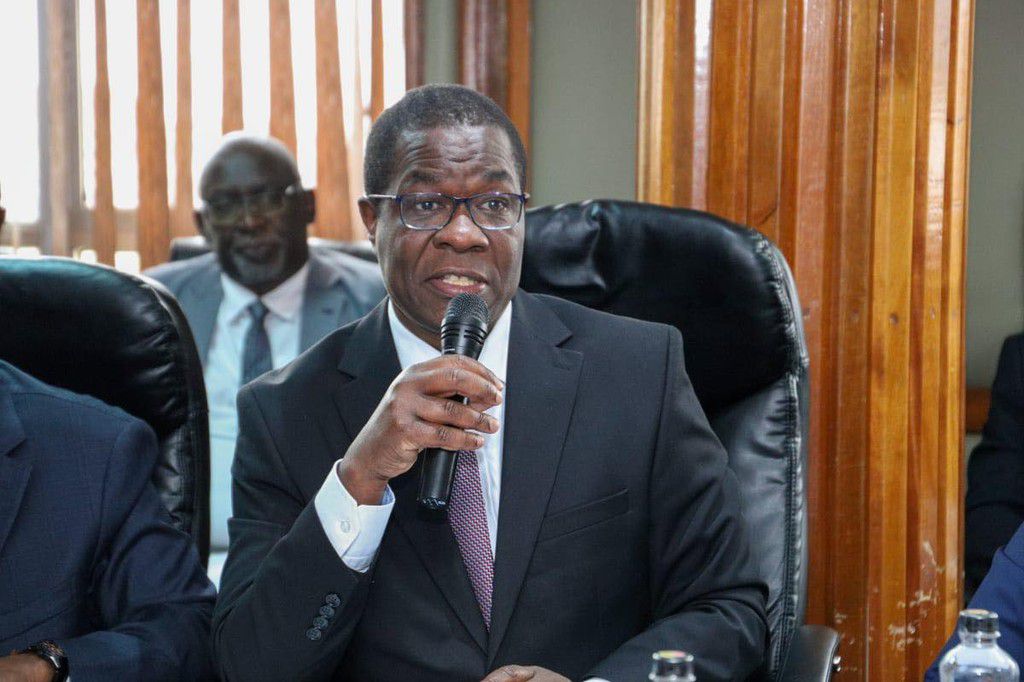 Gov't inks 30-year deal worth Sh95.68B with Adani Energy Solutions ...