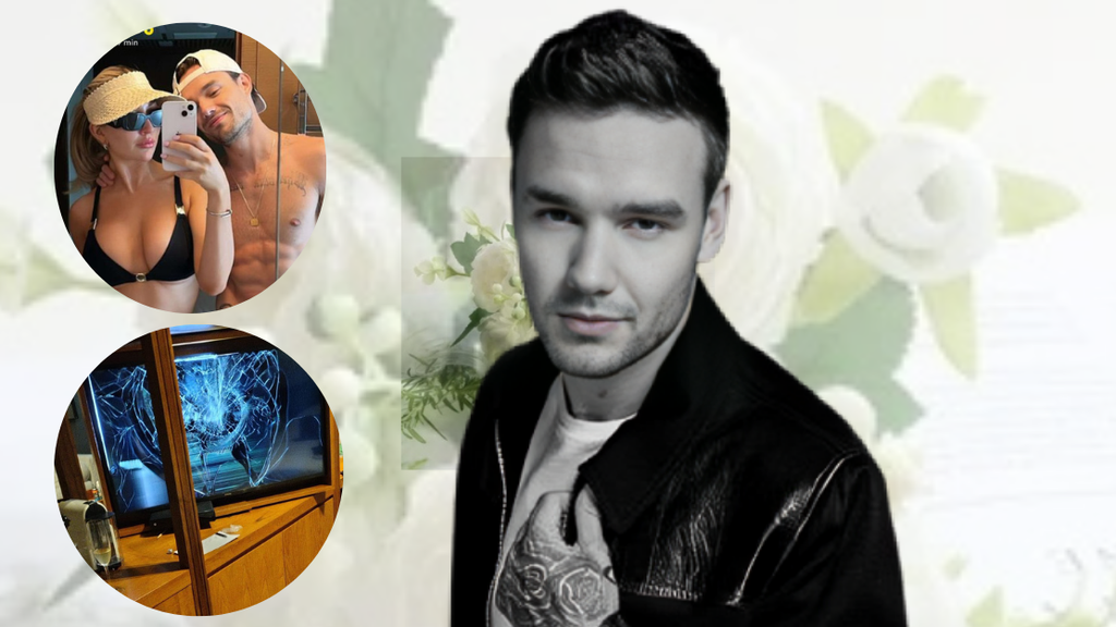 Liam Payne's final moments: Frantic hotel call, smashed laptop, tragic ...
