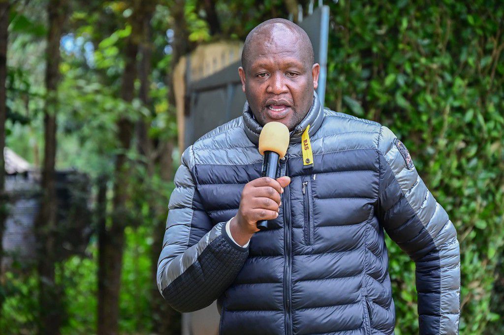 Grounds on which Kericho MCAs have impeached Governor Erick Mutai ...