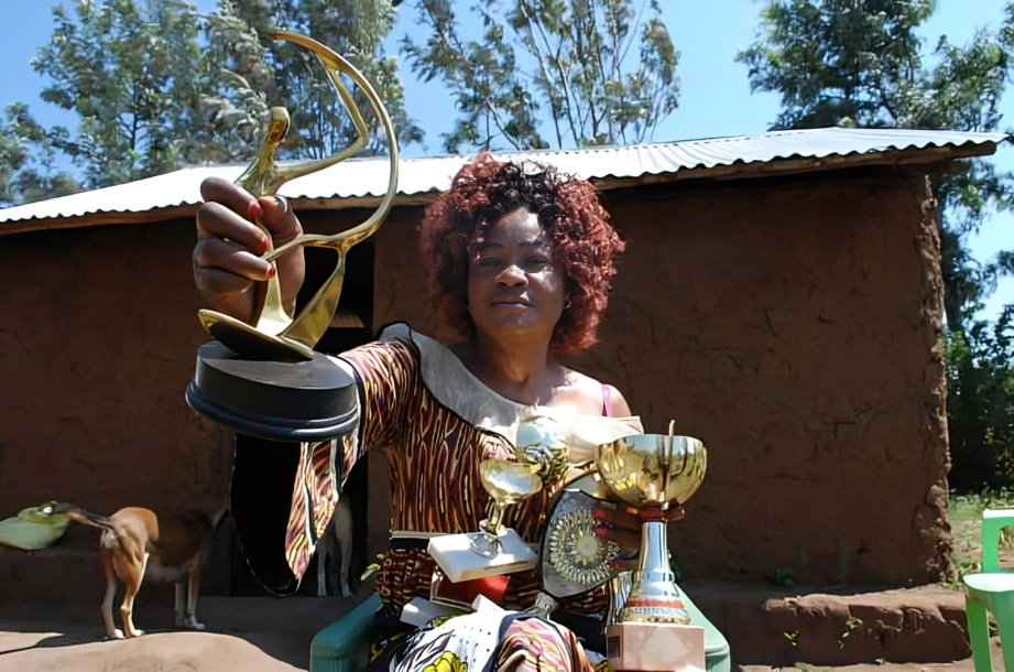 Highlights of Benga queen Princess July's life: Hit songs, awards ...