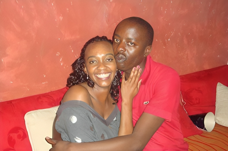 Raila Junior’s wife speaks about her relationship with Ida Odinga | Pulselive Kenya