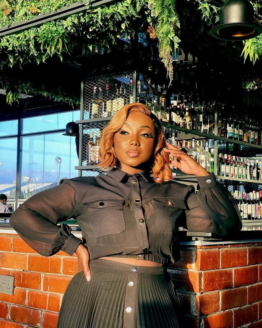 Kate Actress gives in-depth reasons why women should stick together ...