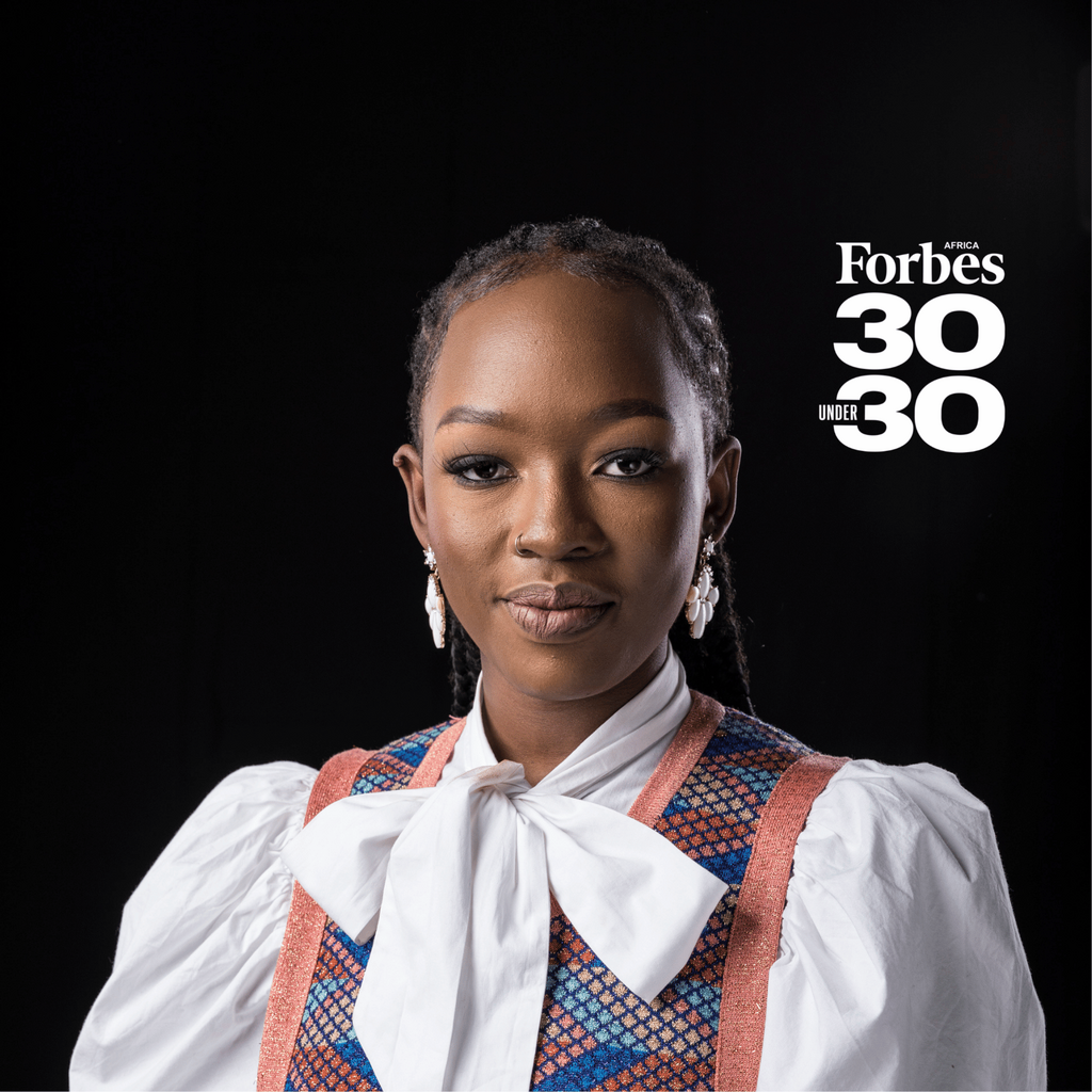 Meet Africa’s Elsa Majimbo the youngest person on Forbes | Pulselive Kenya