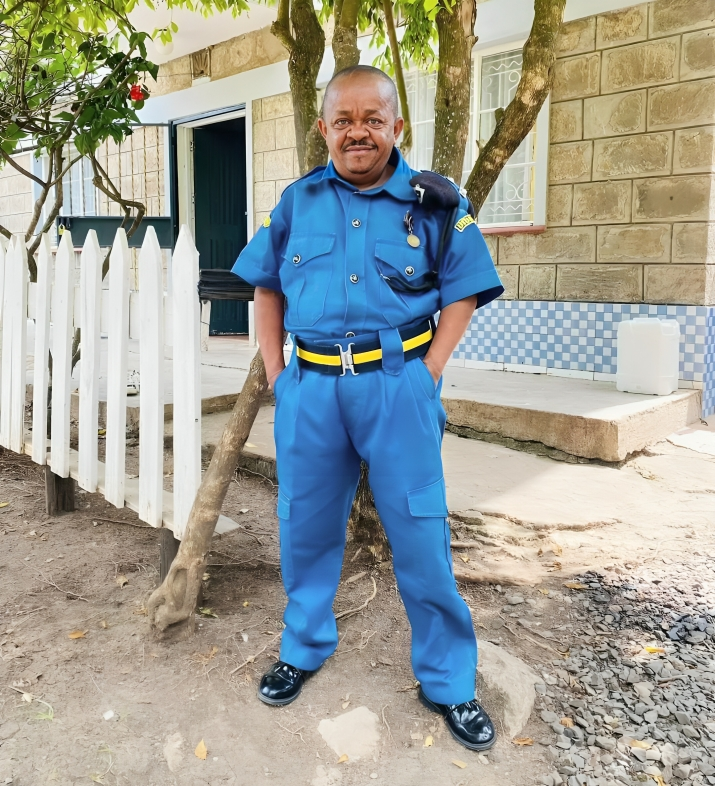 Inspekta Mwala wows netizens with kind gesture while in traffic [Video ...