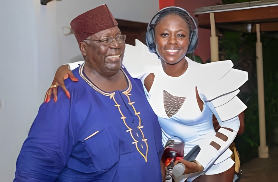 I had to get this out of my chest - Akothee's surprising revelation ...