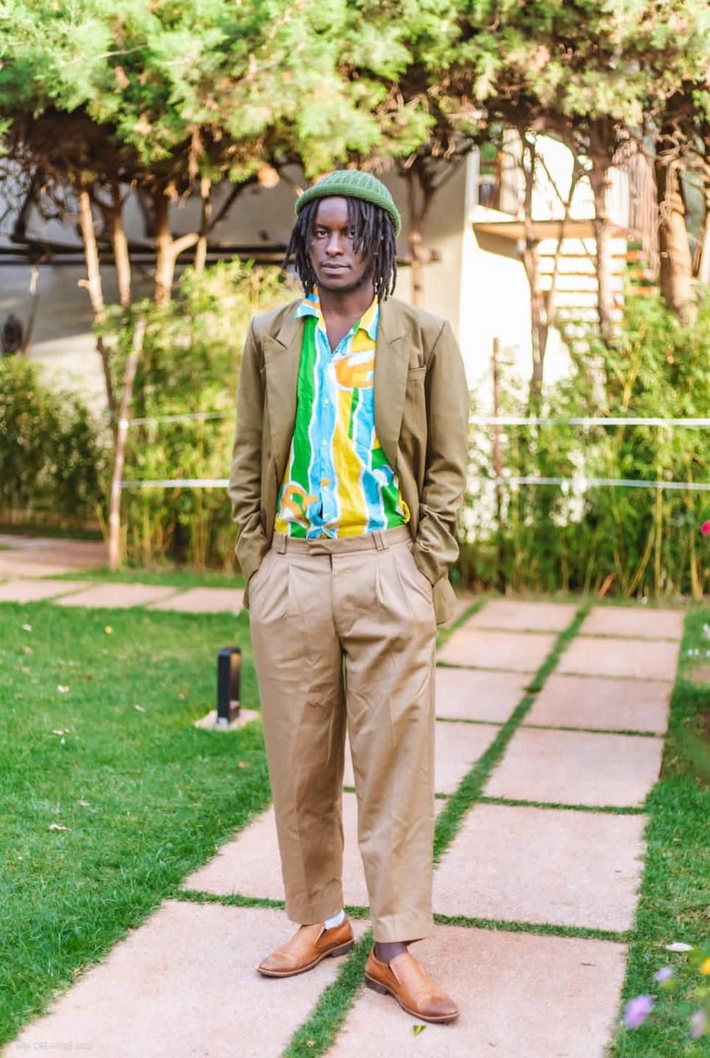 The dark side of fame - Vinnie Baite speaks on celebrity extortion ...