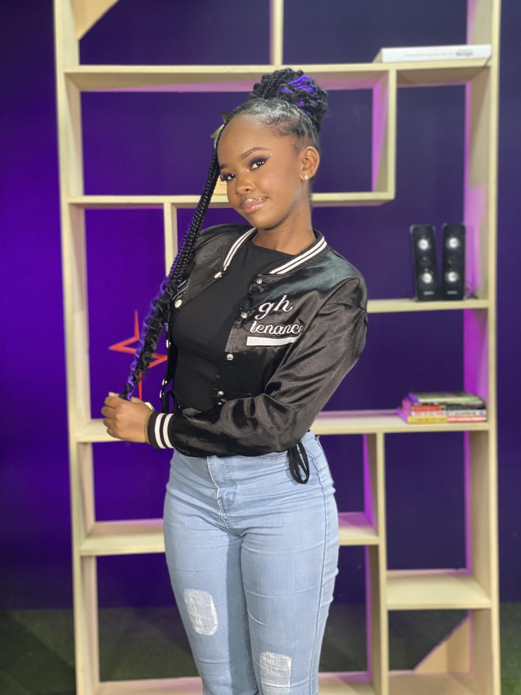 A Gen Z's take: Miss Njagi shares subtle way she shows interest in a ...