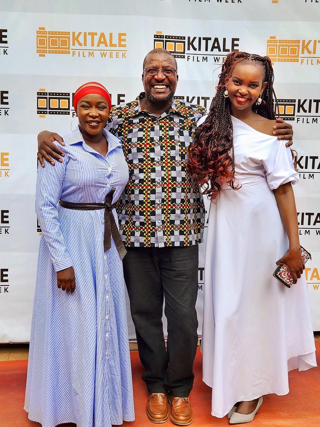 Kitale Film Week announces 2nd edition, how Kenyan & Ugandan filmmakers can participate ...