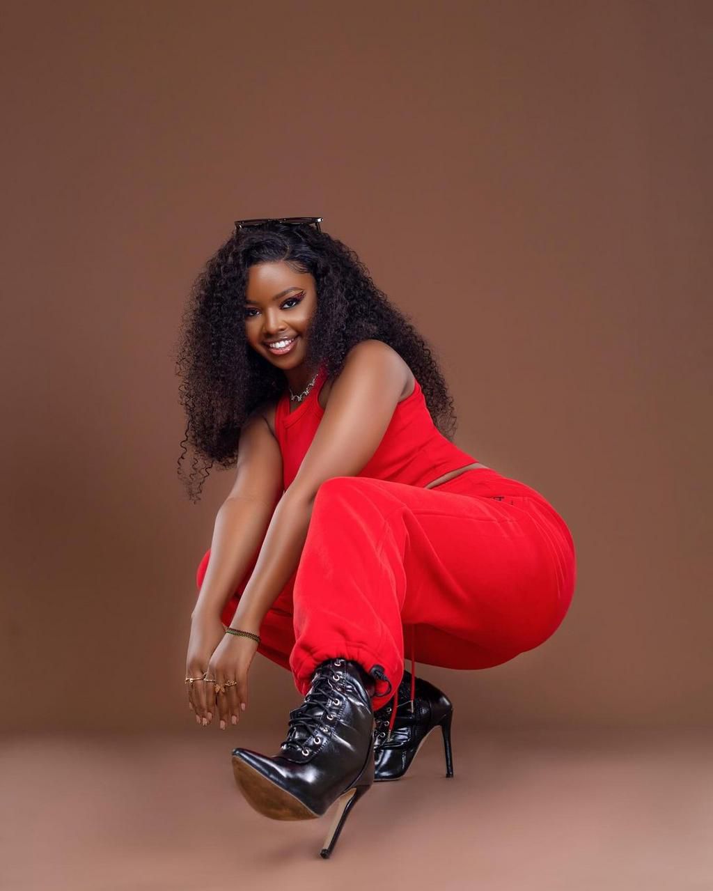 Reasons for TikTok bans & Miss Njagi's move after losing 2nd account ...