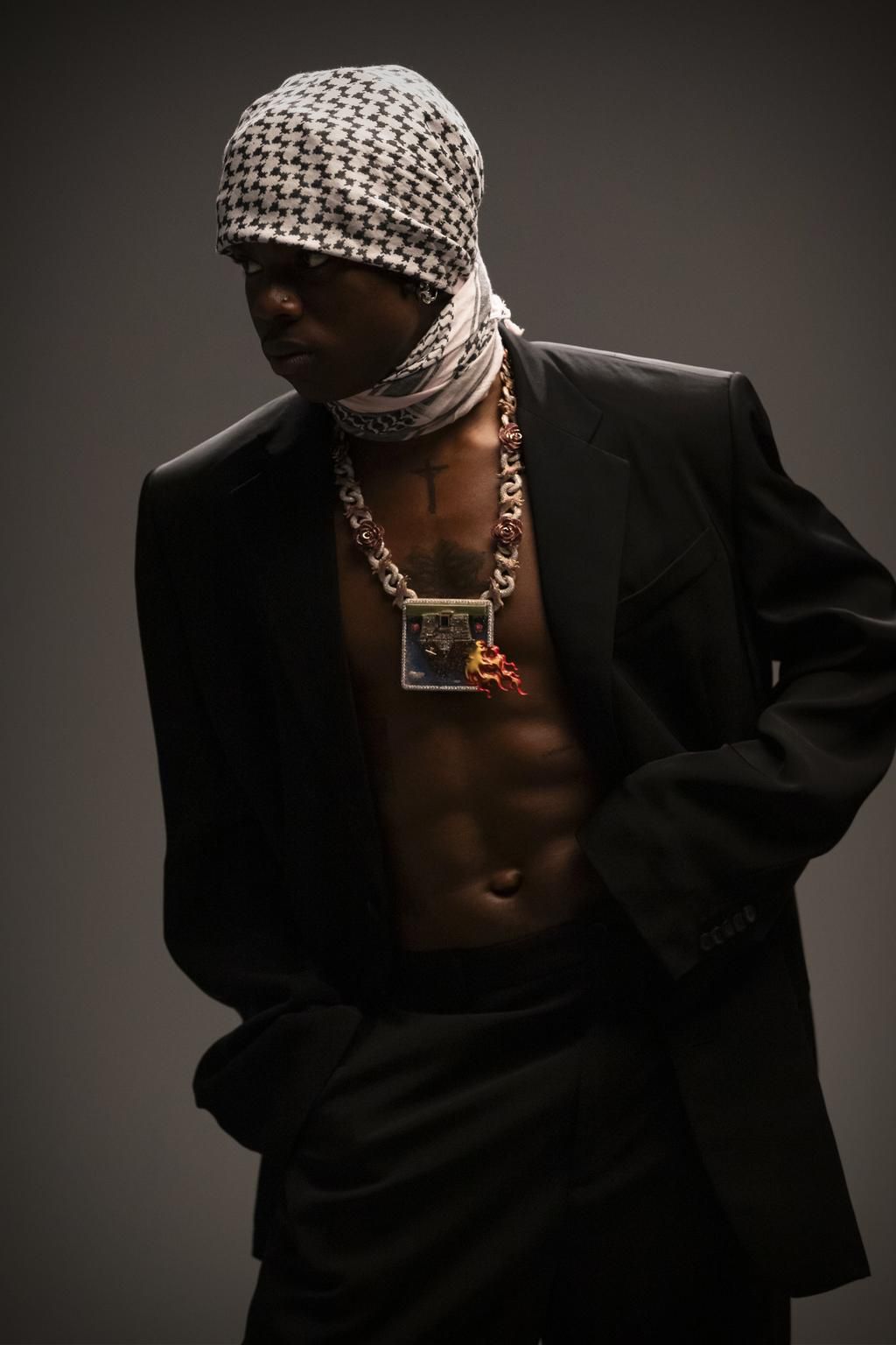 Rema sells out O2 Arena ahead of landmark concert | Pulselive Kenya