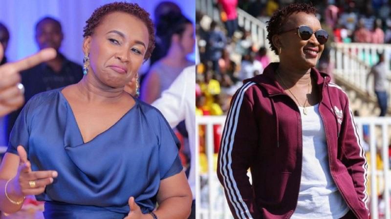 Important life lessons you can pick from Sylvia Mulinge, MTN Uganda CEO ...