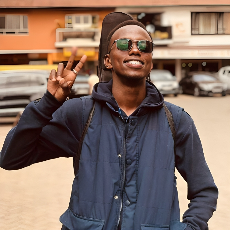 Kinoti's planned move to Boston, U.S. & why it never happened | Pulselive Kenya