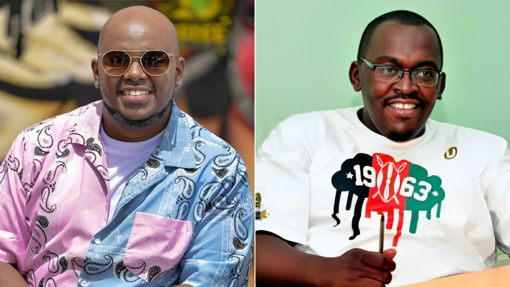 Clemo reveals root cause of conflict with Nonini following Sh1M court ...