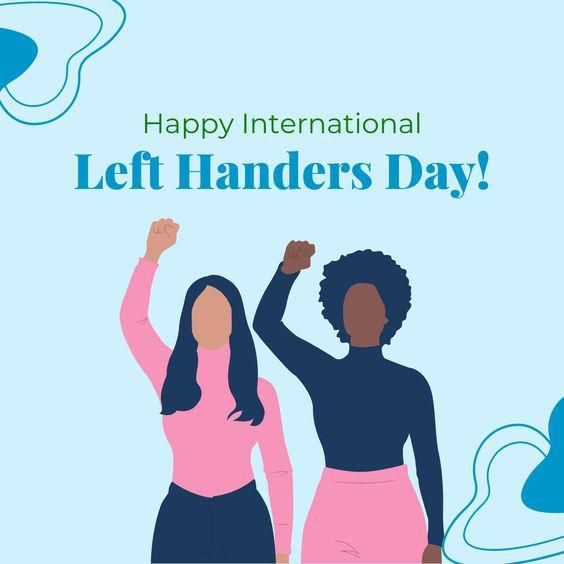 5 struggles only left-handed people can relate with | Pulselive Kenya