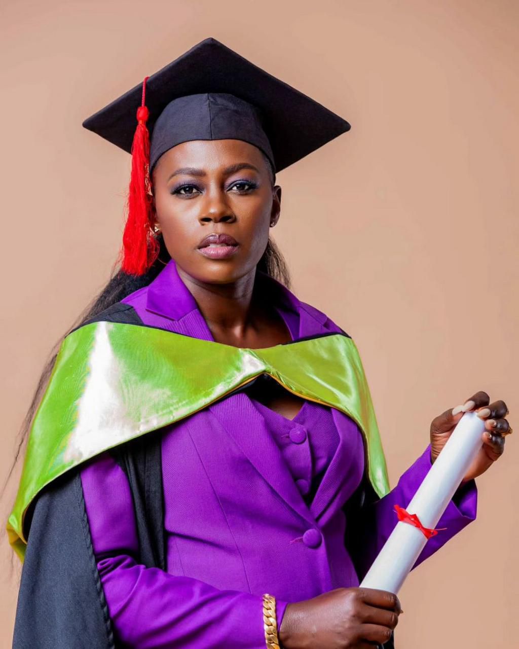 Akothee breaks down as she talks about sibling betrayal [Video ...