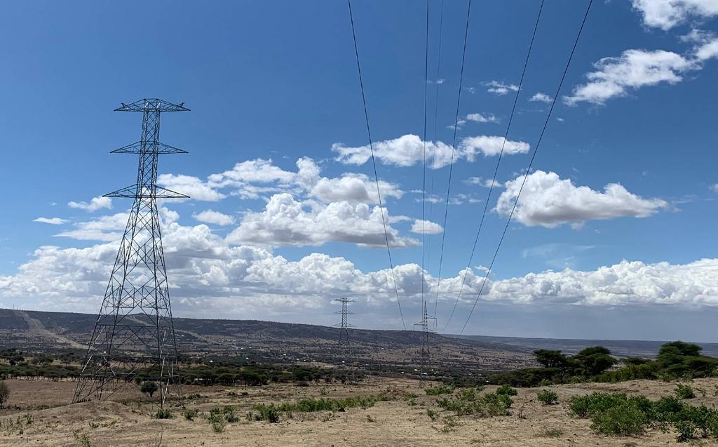 Kenya, Tanzania to establish $309 million electricity transmission line ...