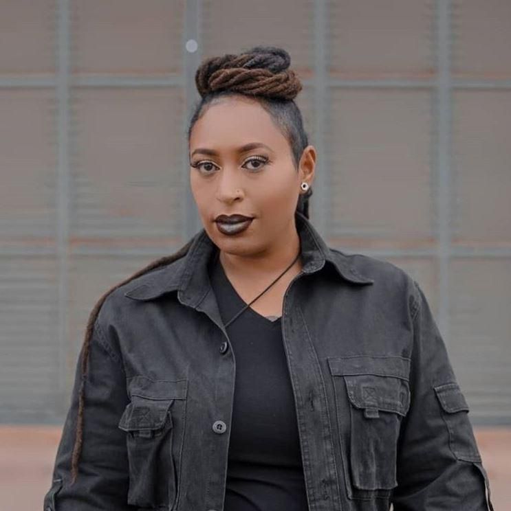 Honouring Jazeel: Rapper Nazizi's emotional reflections 40 days after ...