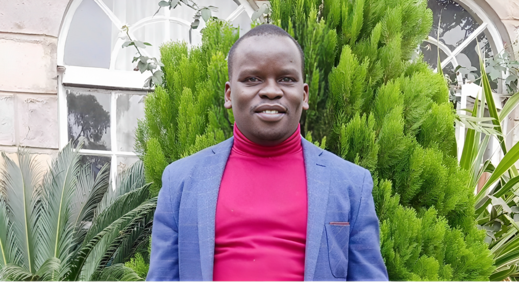 Joshua Arap Sang speaks after landing lucrative State House job ...