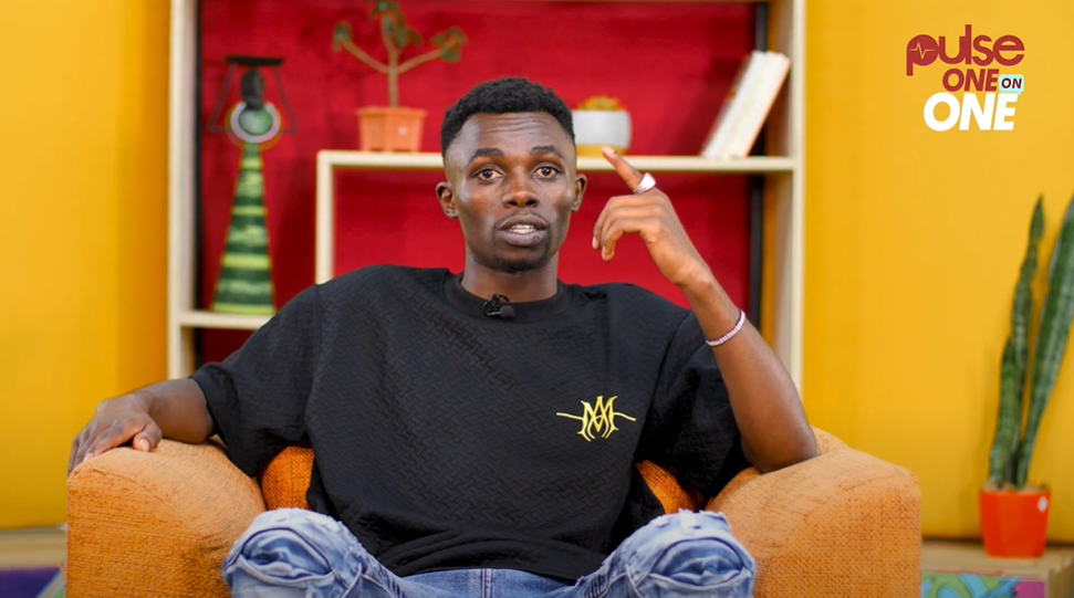 Bena Wa Malines: How TikTok changed my life from matatu tout [WATCH ...