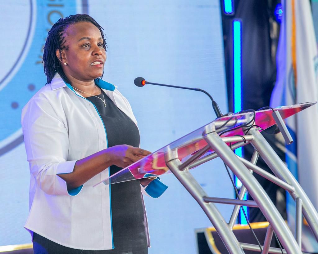 Data Protection Commissioner unveils AI tool to engage Kenyans on data privacy & rights ...