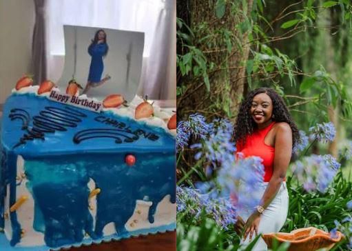 How Charlene Ruto celebrated her 31st birthday | Pulselive Kenya