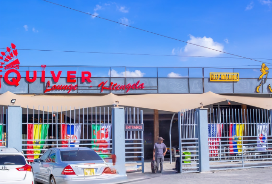 Quiver owner reacts as manager is accused of harassing female staff ...