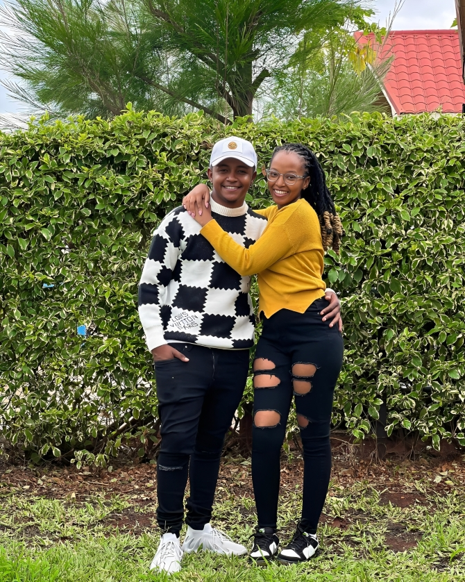 Felicity Shiru defends Thee Pluto over cheating allegations | Pulselive ...