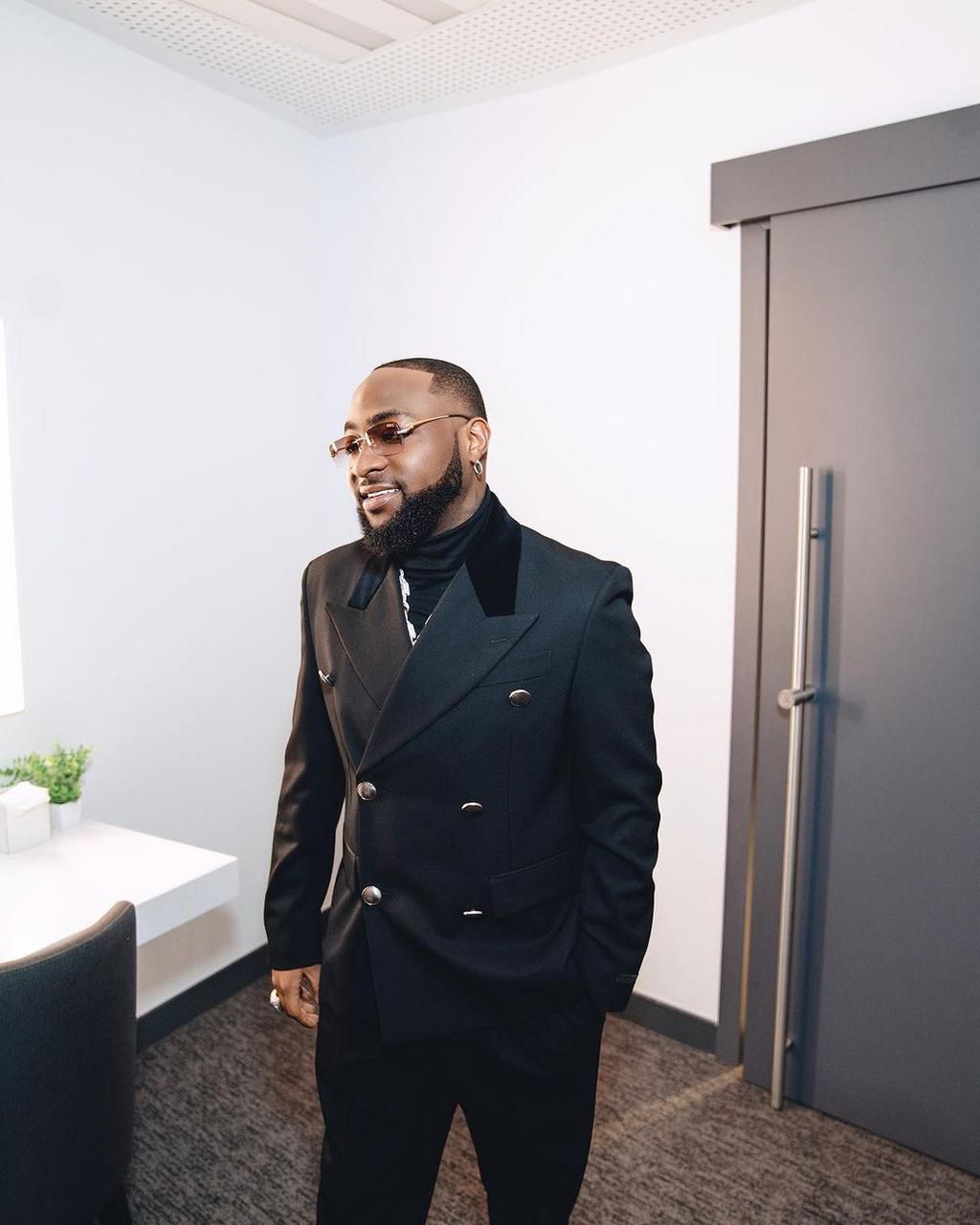 Here are the 10 things Davido can't live without | Pulselive Kenya