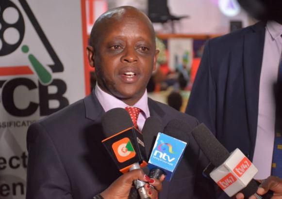 KFCB chair swiftly revokes demand letters sent to YouTube content ...